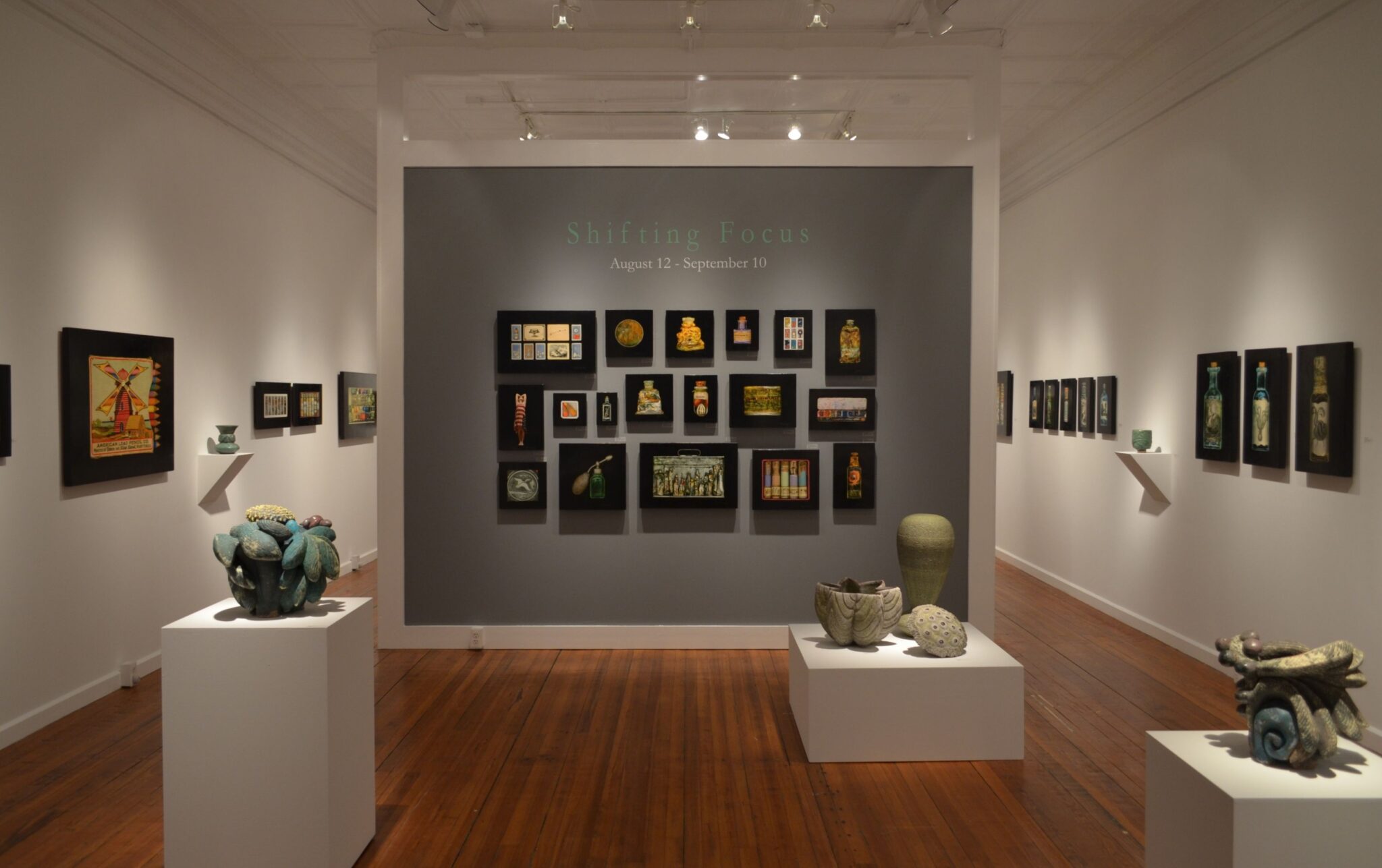 The Laffer Gallery | Fine Art and Framing
