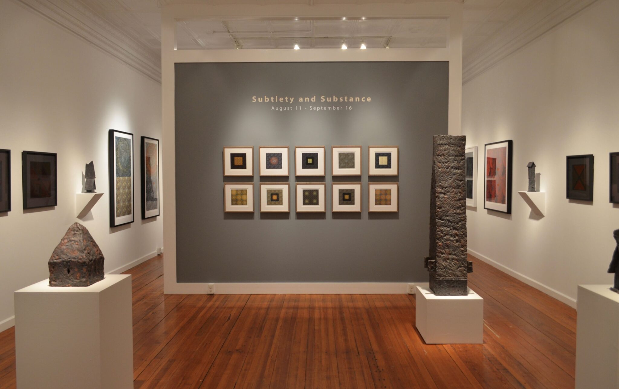 The Laffer Gallery | Fine Art and Framing