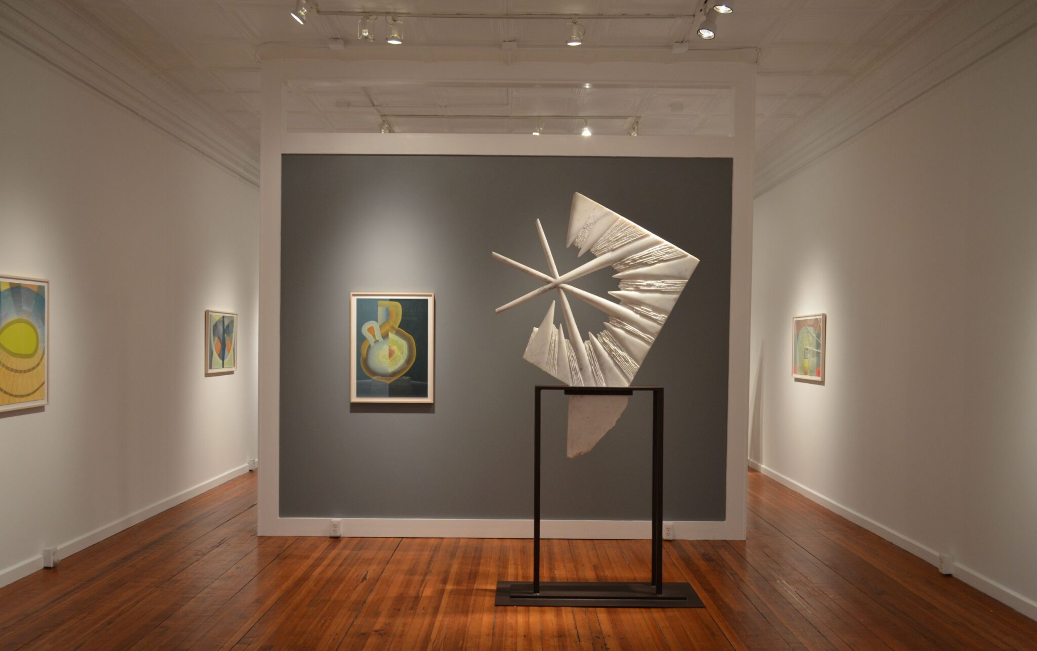 The Laffer Gallery | Fine Art and Framing
