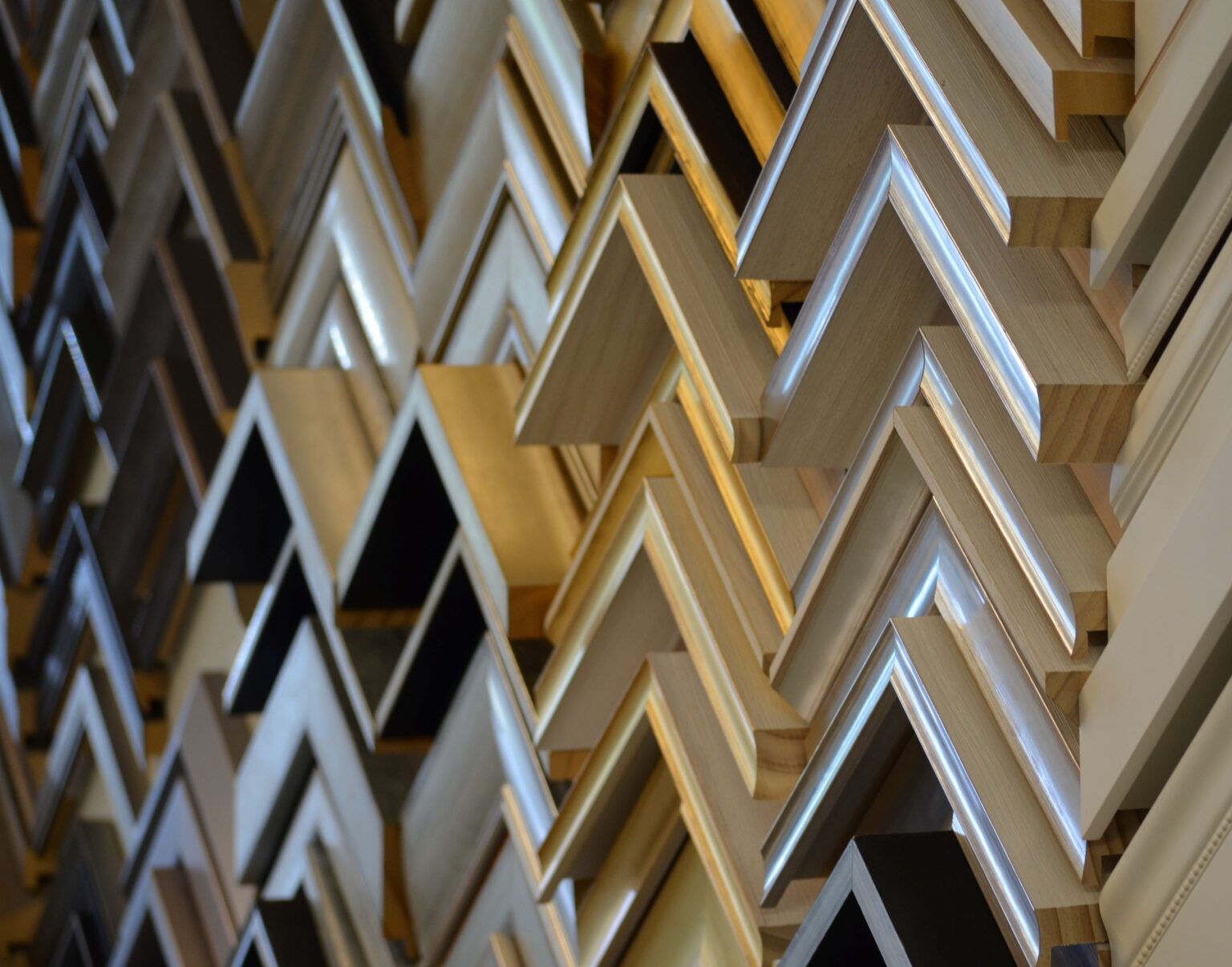 The Laffer Gallery | Fine Art and Framing