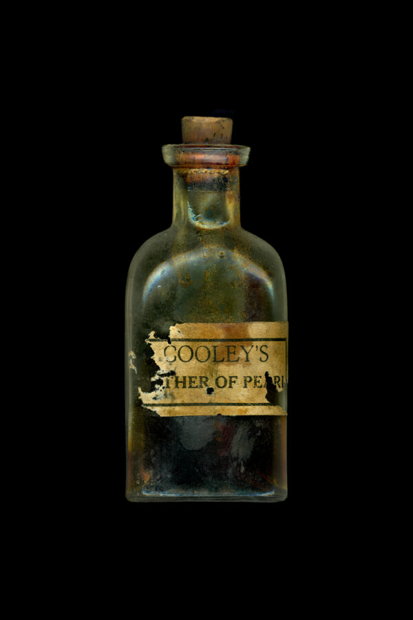 The Laffer Gallery | Charles Bremer