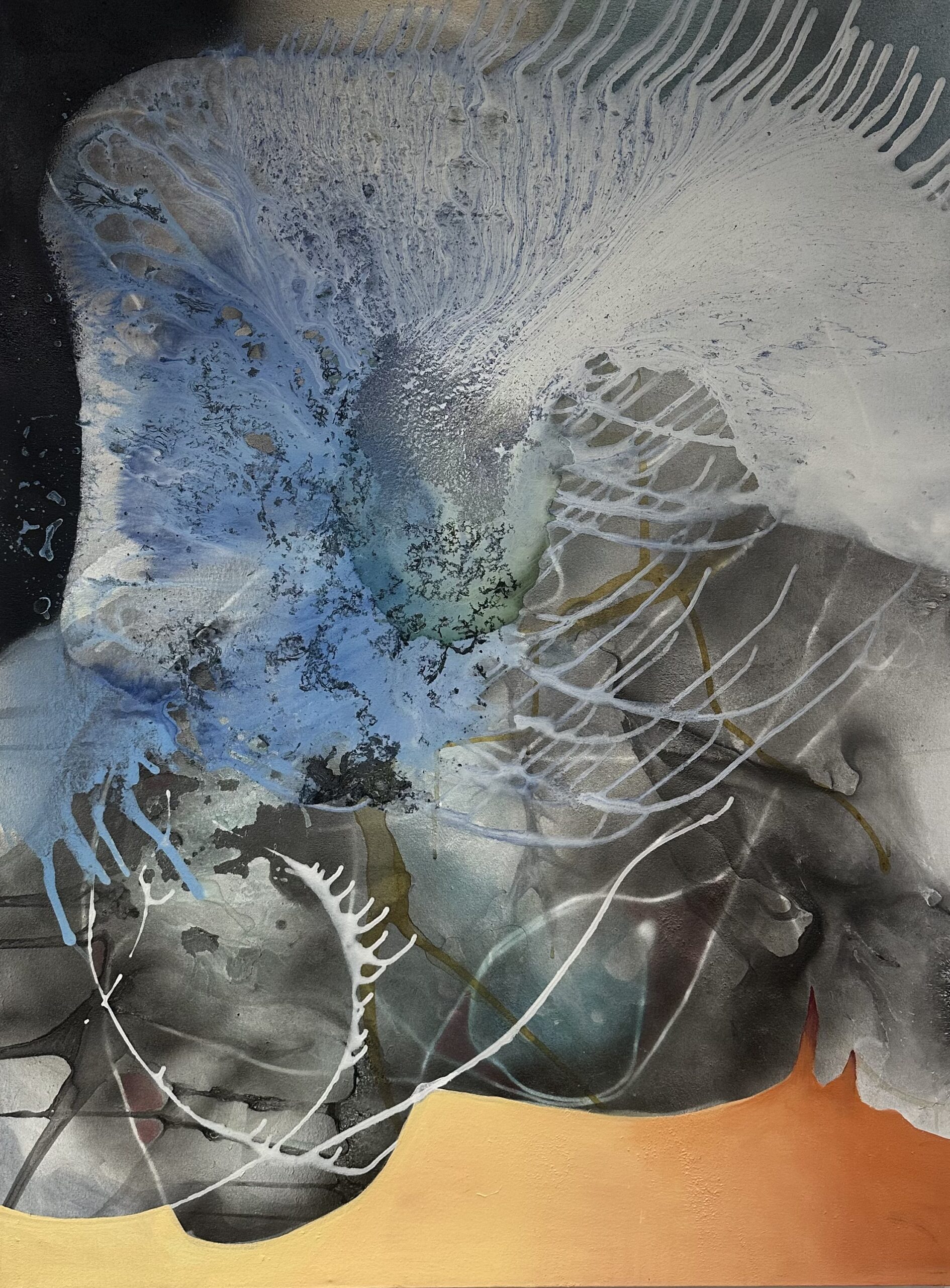 The Laffer Gallery | Artwork