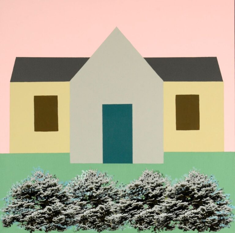 The Laffer Gallery | Artwork