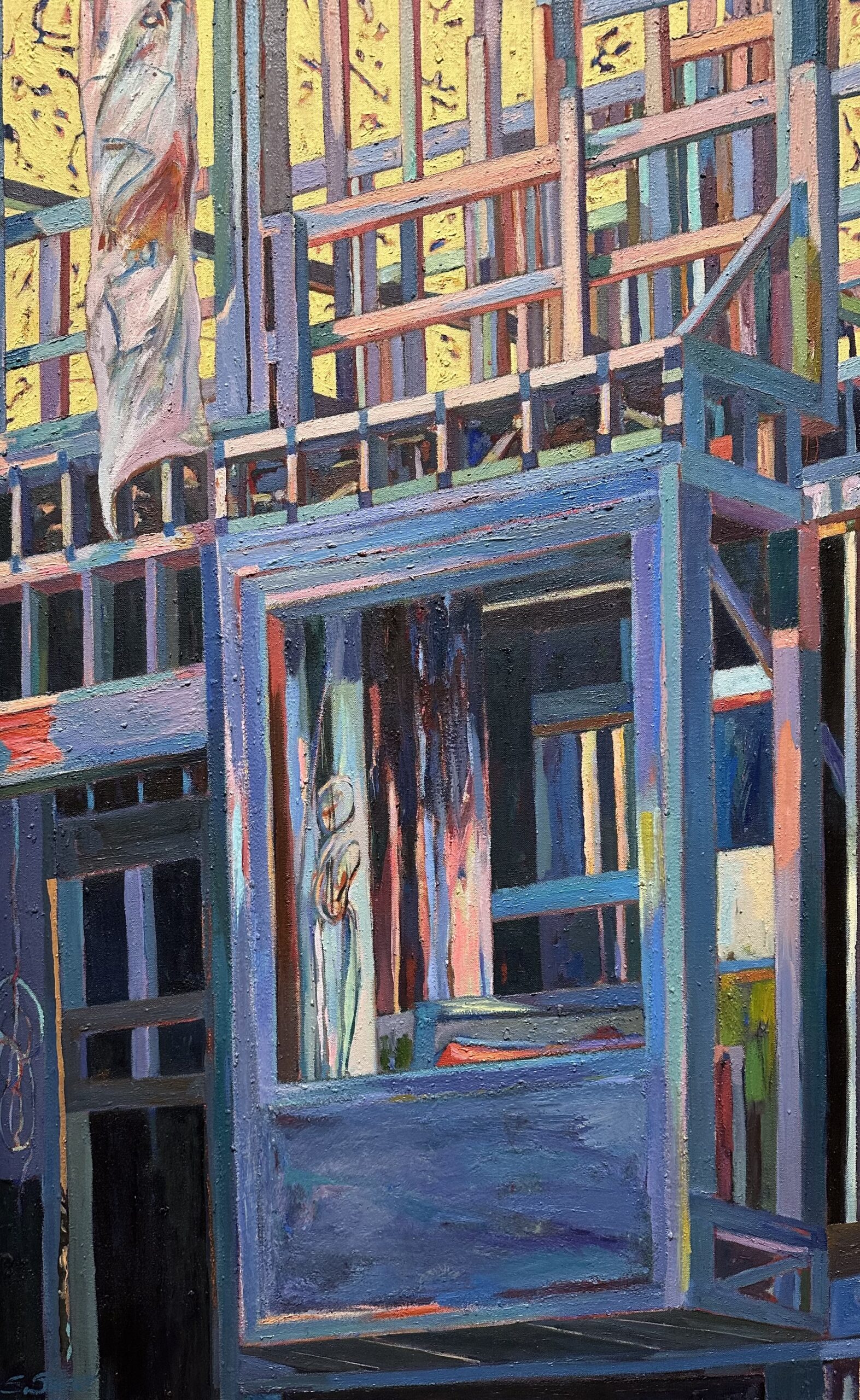 The Laffer Gallery | Artwork